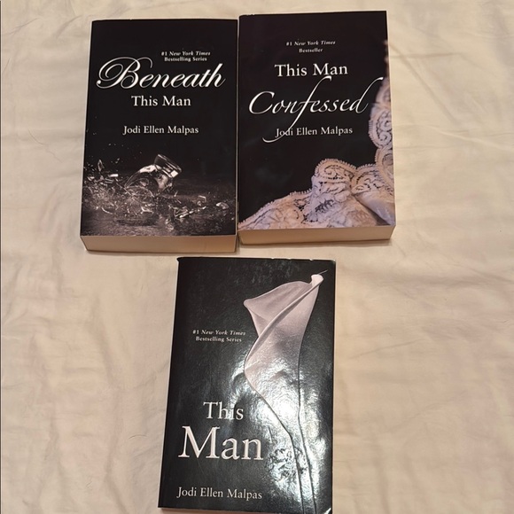 Forever Publishing | Other | Sophisticated Black And White Book ...